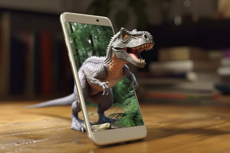 Step-by-Step Guide: Unity Mixed Reality Object Placement Tutorial - Omitram