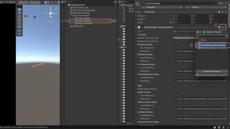 Step-by-Step Guide: Unity Mixed Reality Object Placement Tutorial - Omitram