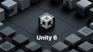 Unity Version Naming Convention Changes Unity2023 to Unity6 - Omitram