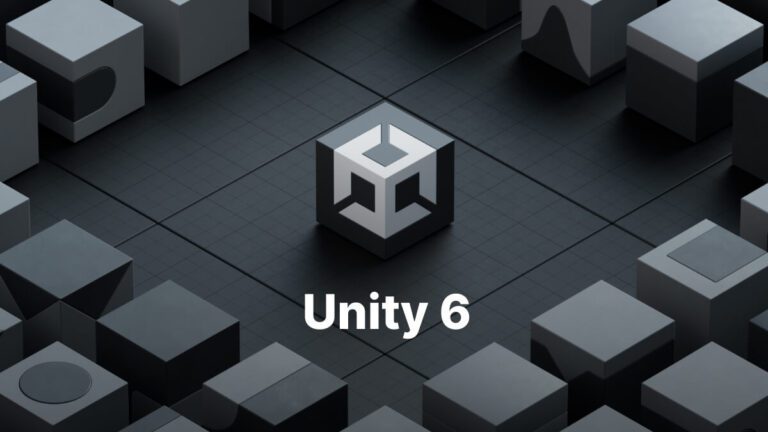 Unity Version Naming Convention Changes Unity2023 to Unity6 - Omitram