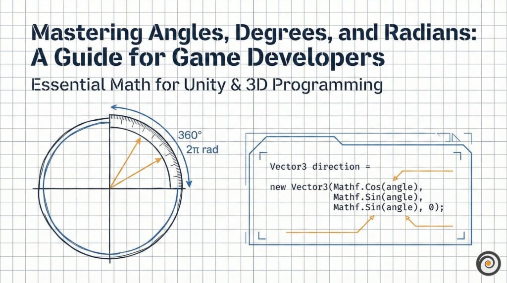 Unity Rotation Fixed: Euler Angles vs. Quaternions (Explained Simply ...